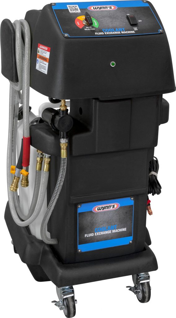 Coolant | Wynn's Equipment Resource and Parts Center