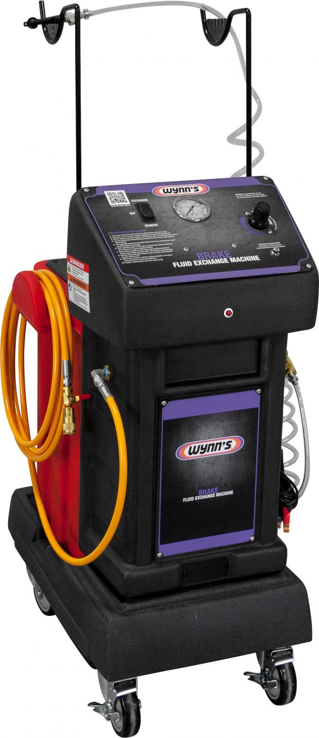 Brake | Wynn's Equipment Resource and Parts Center