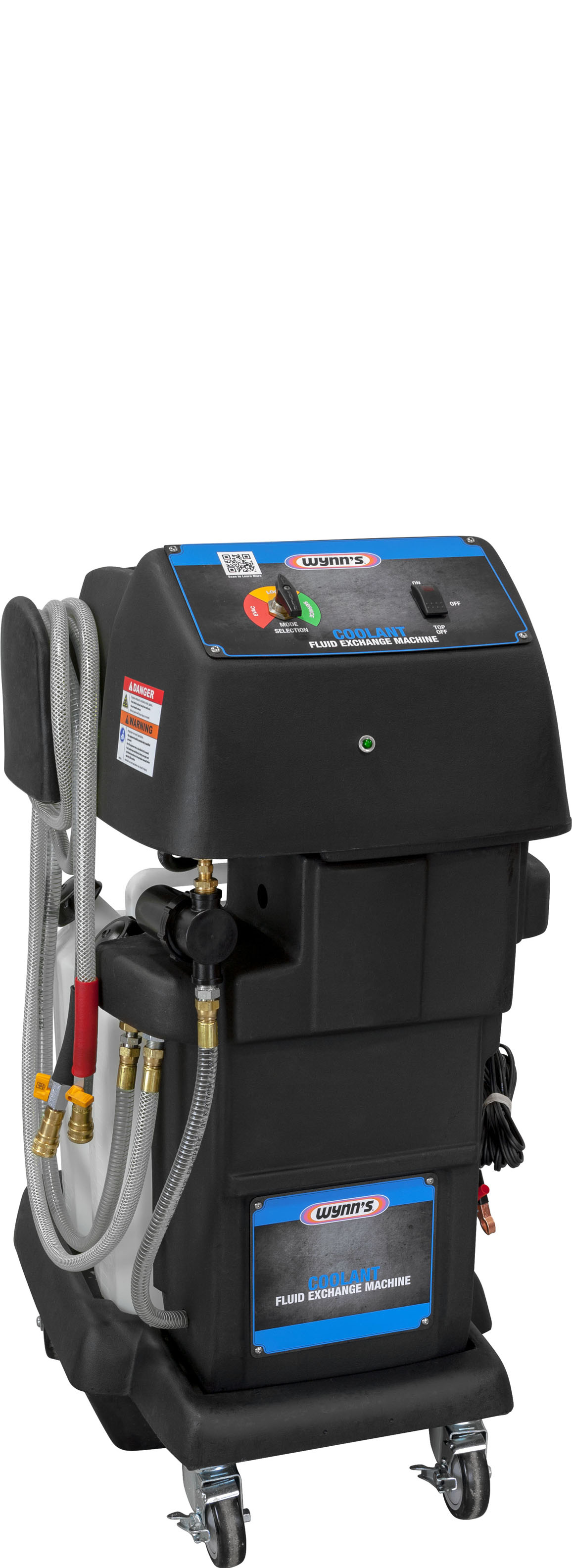 COOLANT | Wynn's Equipment Resource and Parts Center